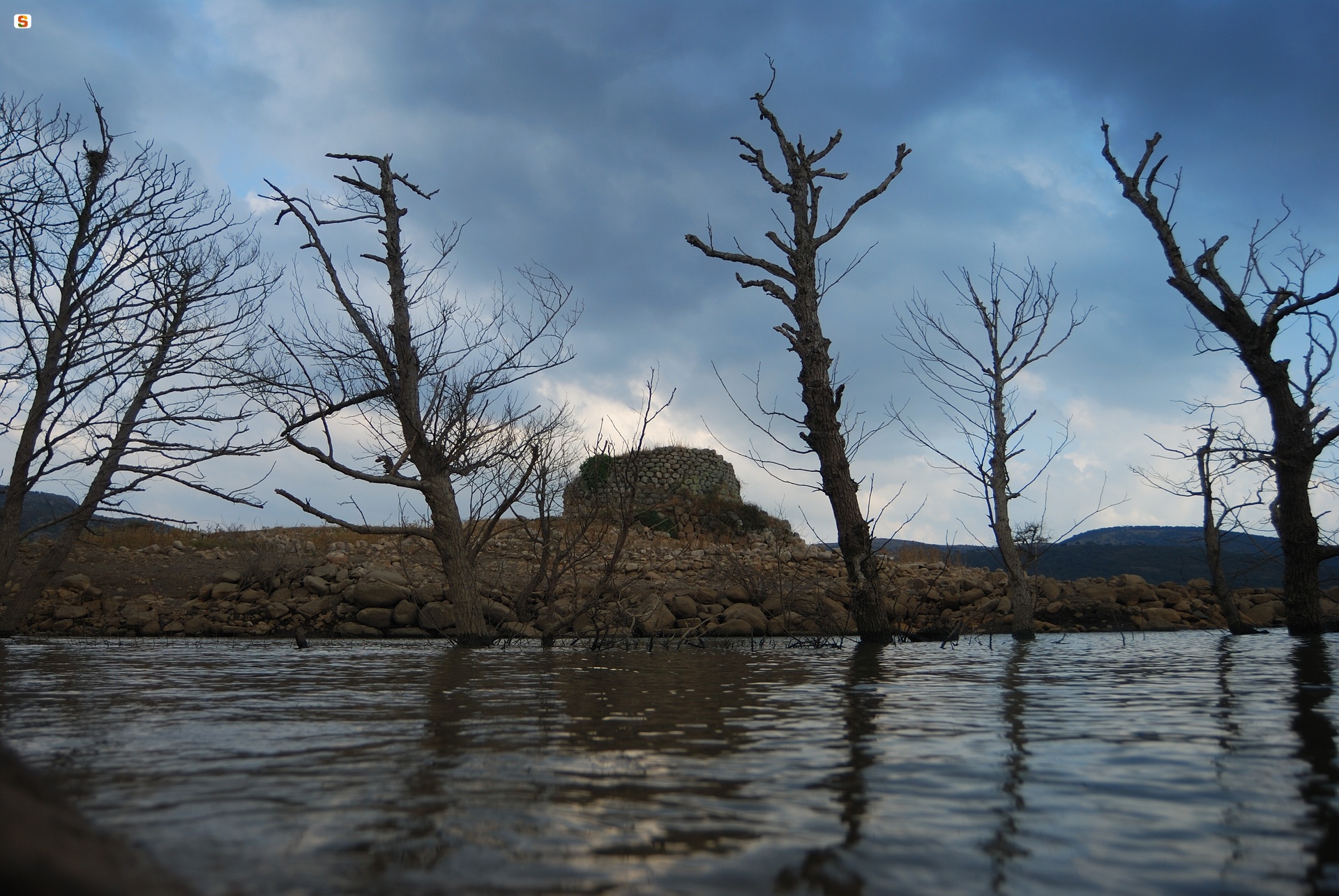 SS 128 Bis - Pattada Bilotze (Monte Lerno) (G 301) | Sardegna Sentieri